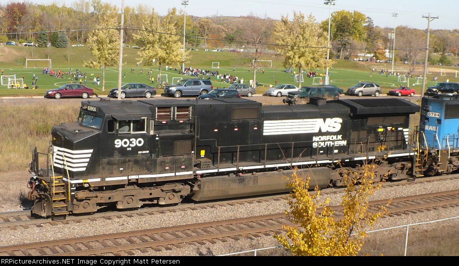 NS 9030